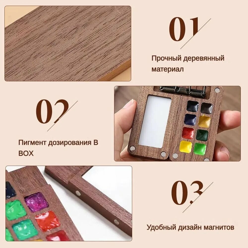 Набор для рисования — фото 1