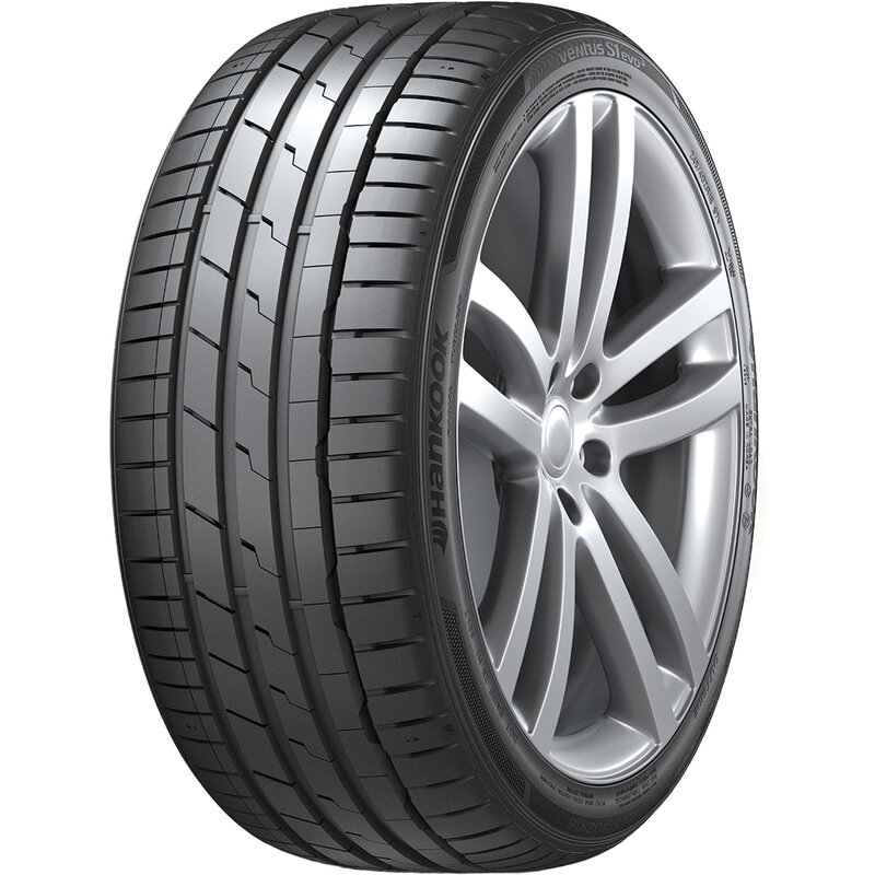 Hankook Ventus S1 Evo 3 K127 225/45ZR18 95Y Новая автомобильная бескамерная шина Летняя