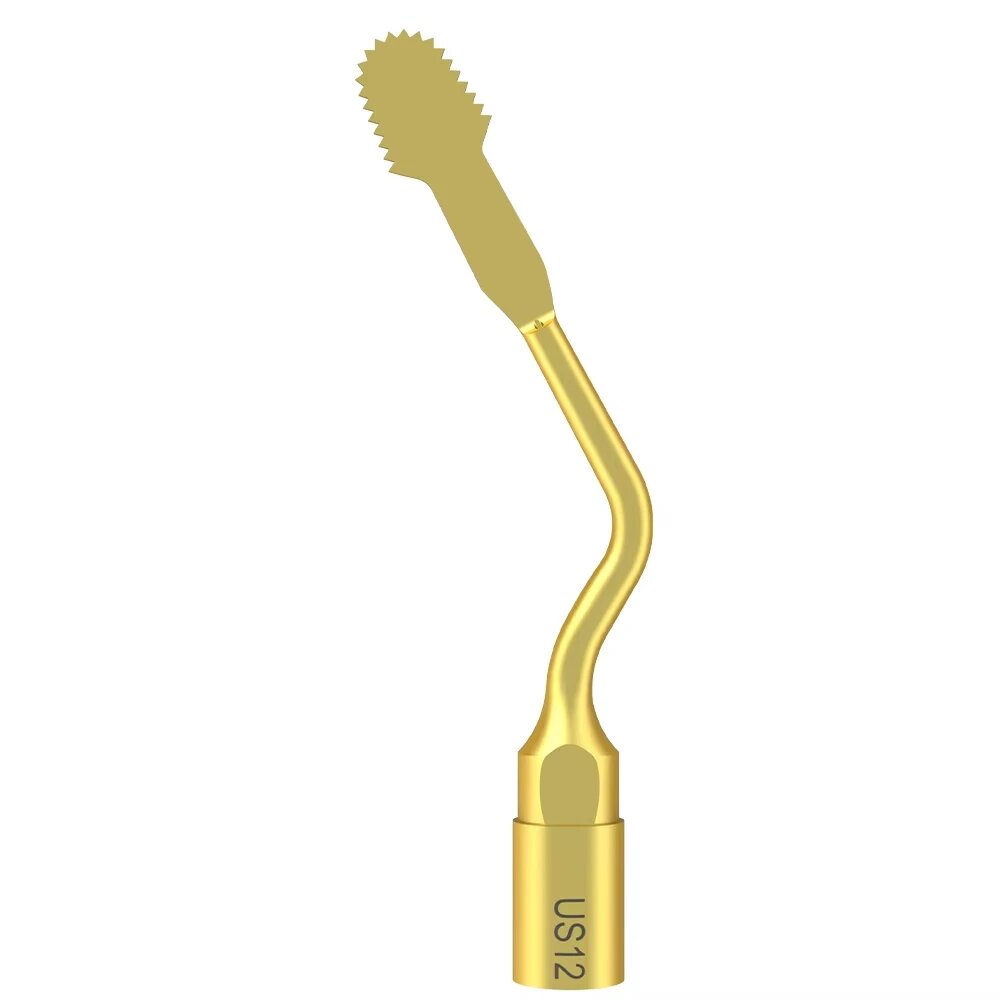 Наконечники для пьезохирургии Mectron Woodpecker US12