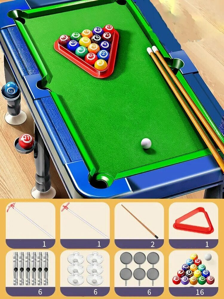 Бильярдный стол