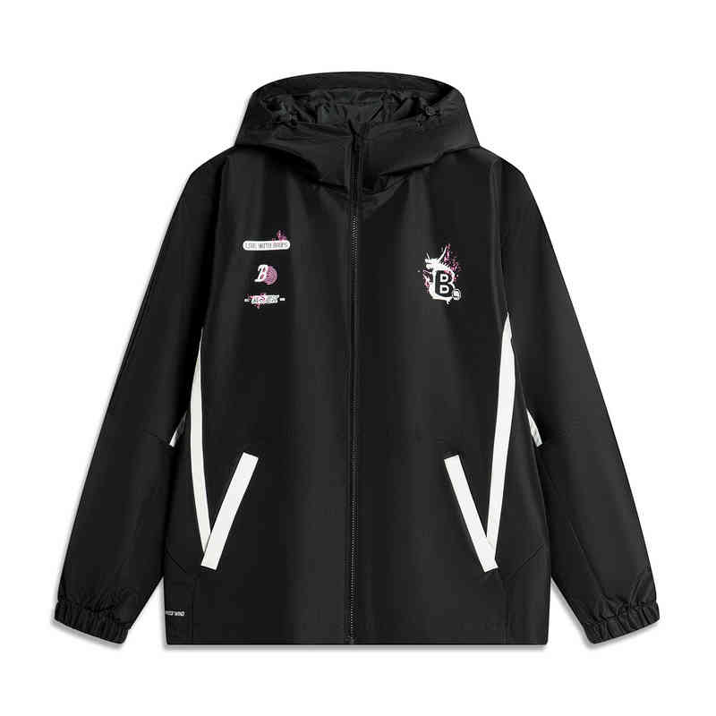 Тренчкот Basketball Collection
