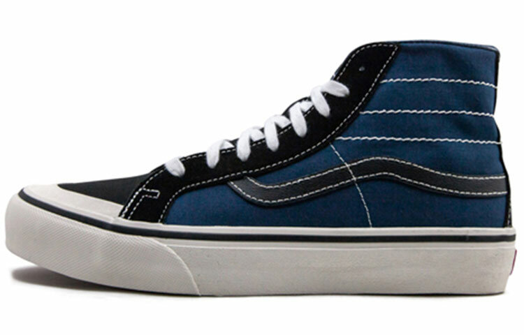Кроссовки SK8-Hi