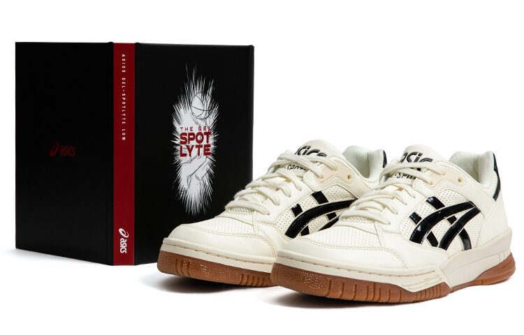 Кроссовки Gel-Spotlyte
