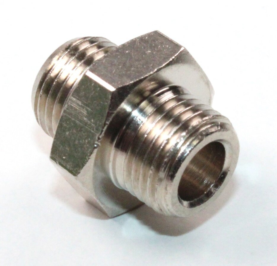 NPFC-D-2G18-M, Фитинг, Festo