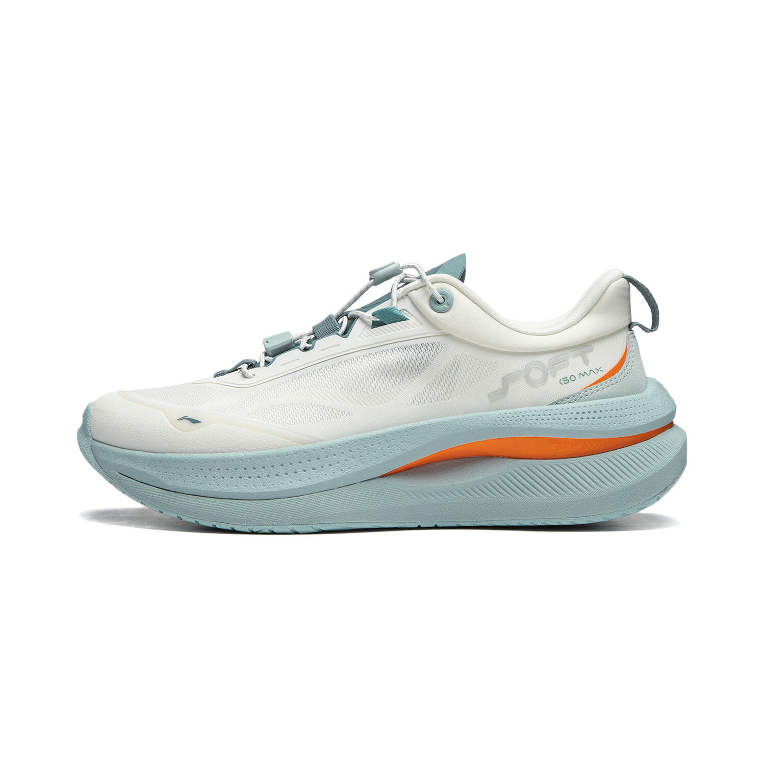 Кроссовки SOFT GO MAX