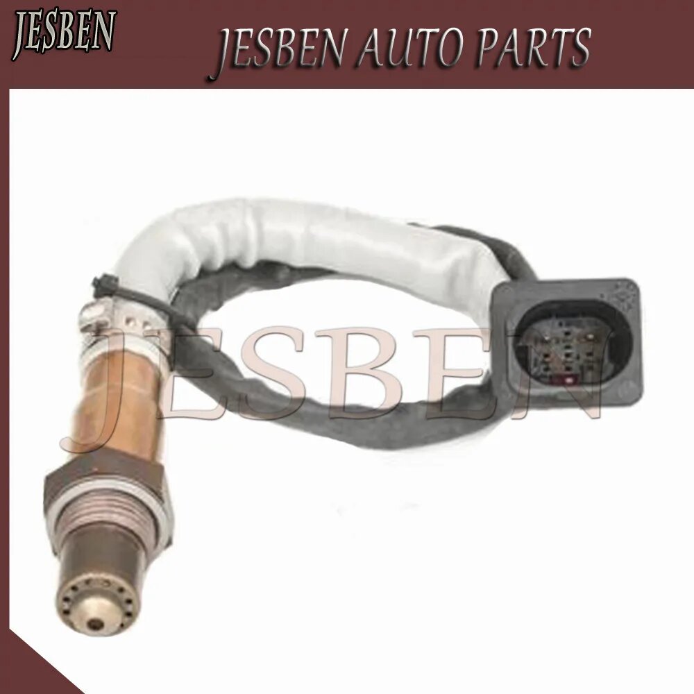 Лямбда-зонд 03L906262 для AUDI A4 A5 Q5 Seat EXEO ST 2,0 TDI 2004-2017 0281004083 0281004084