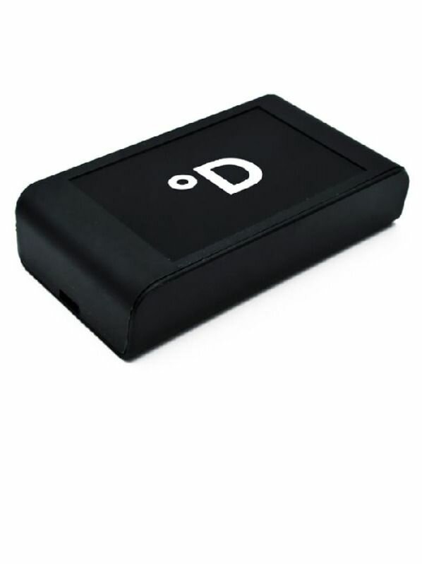 Wi-Fi-контроллер Daichi DW-L DW12-BL