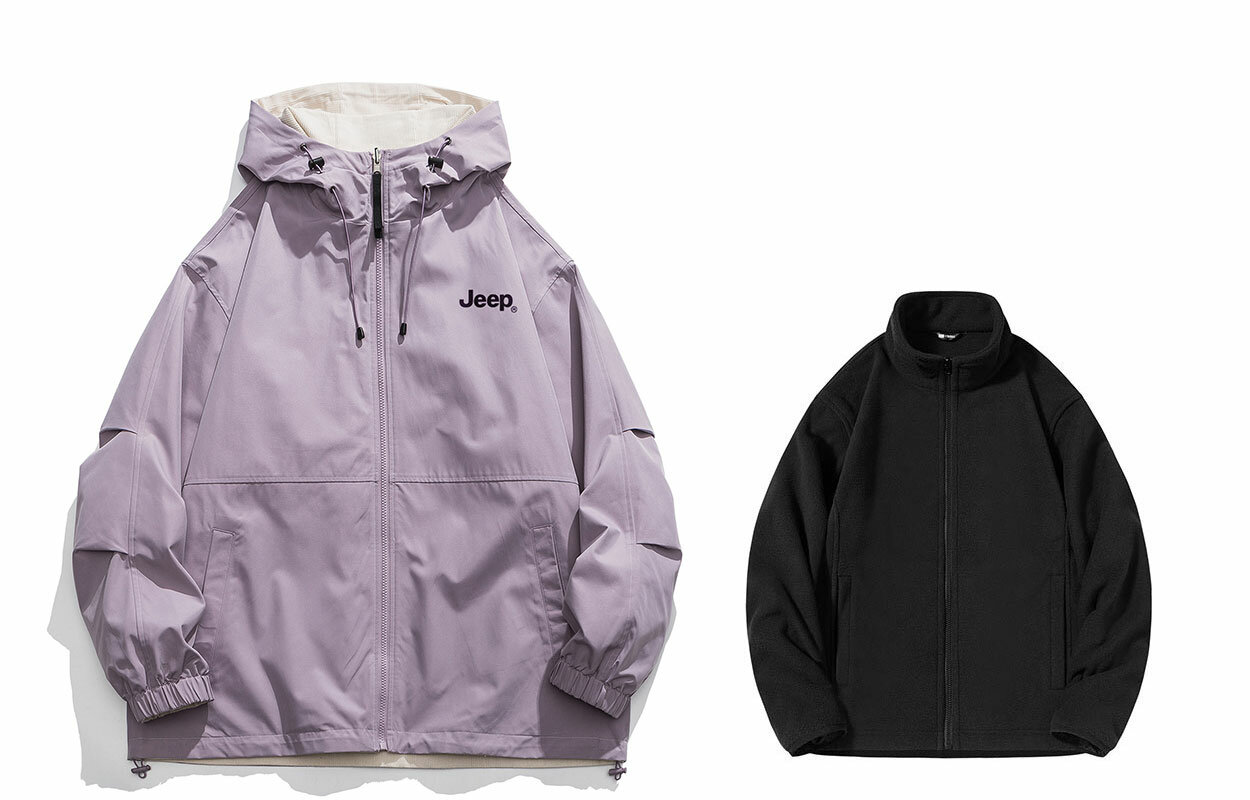 Куртка Jeep Leisure Collection