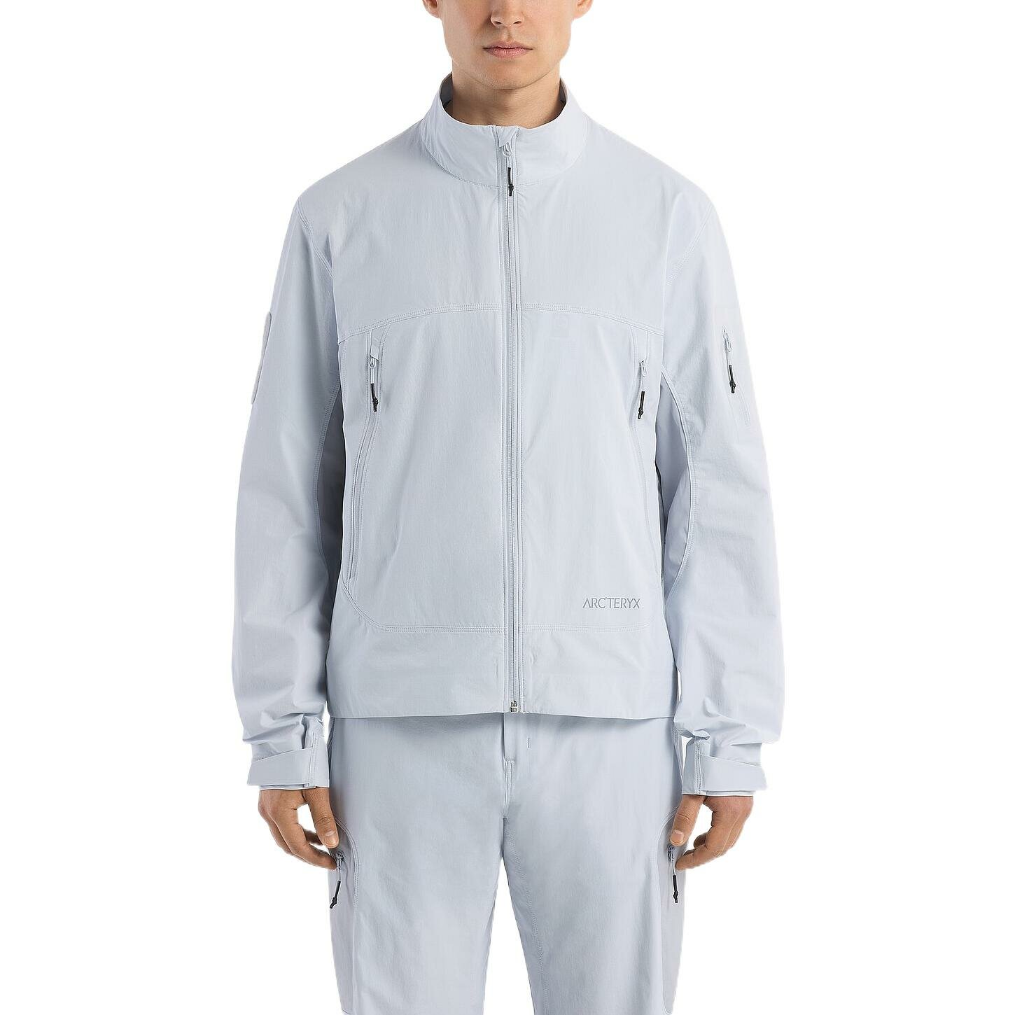 Куртка Arc'teryx, размер L — фото 1