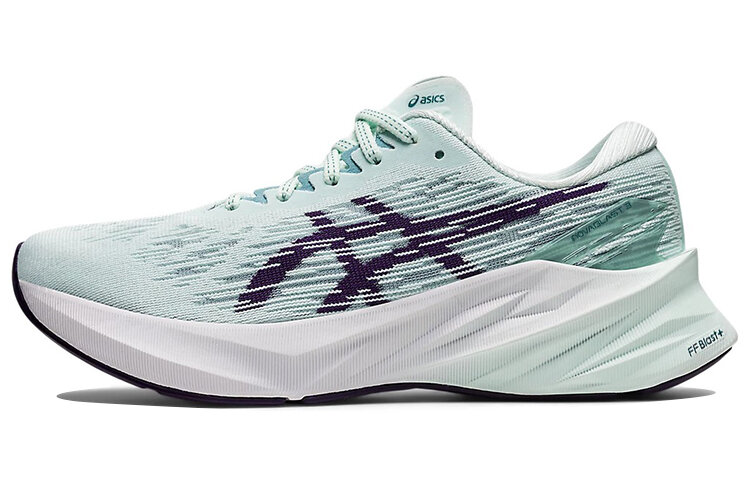 Кроссовки NOVABLAST 3