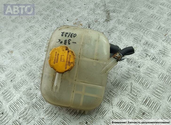 Бачок расширительный Opel Astra H (2004-2009)