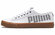 Кроссовки PUMA SL, размер EU 41 стопа (26.5CM), белый,