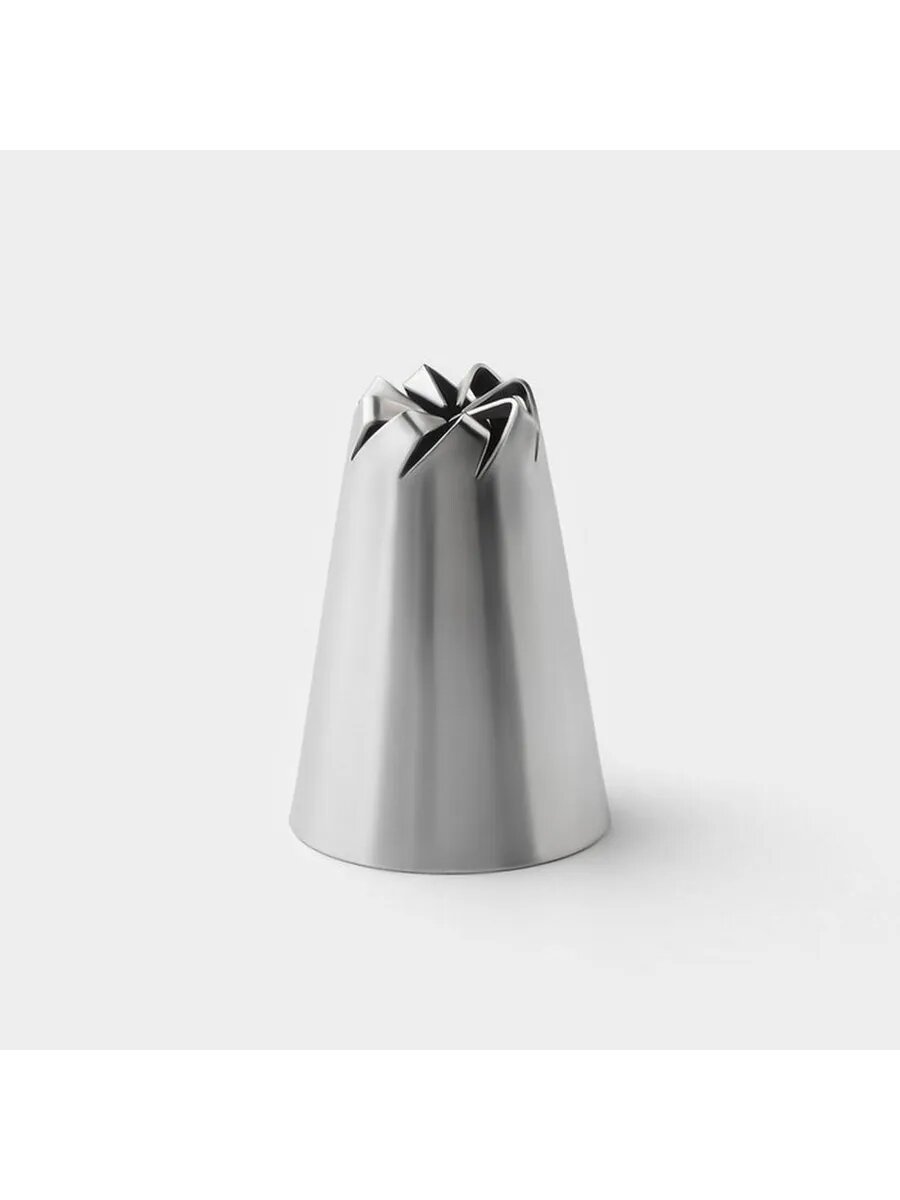 Кондитерская насадка для украшений, 2.1 см