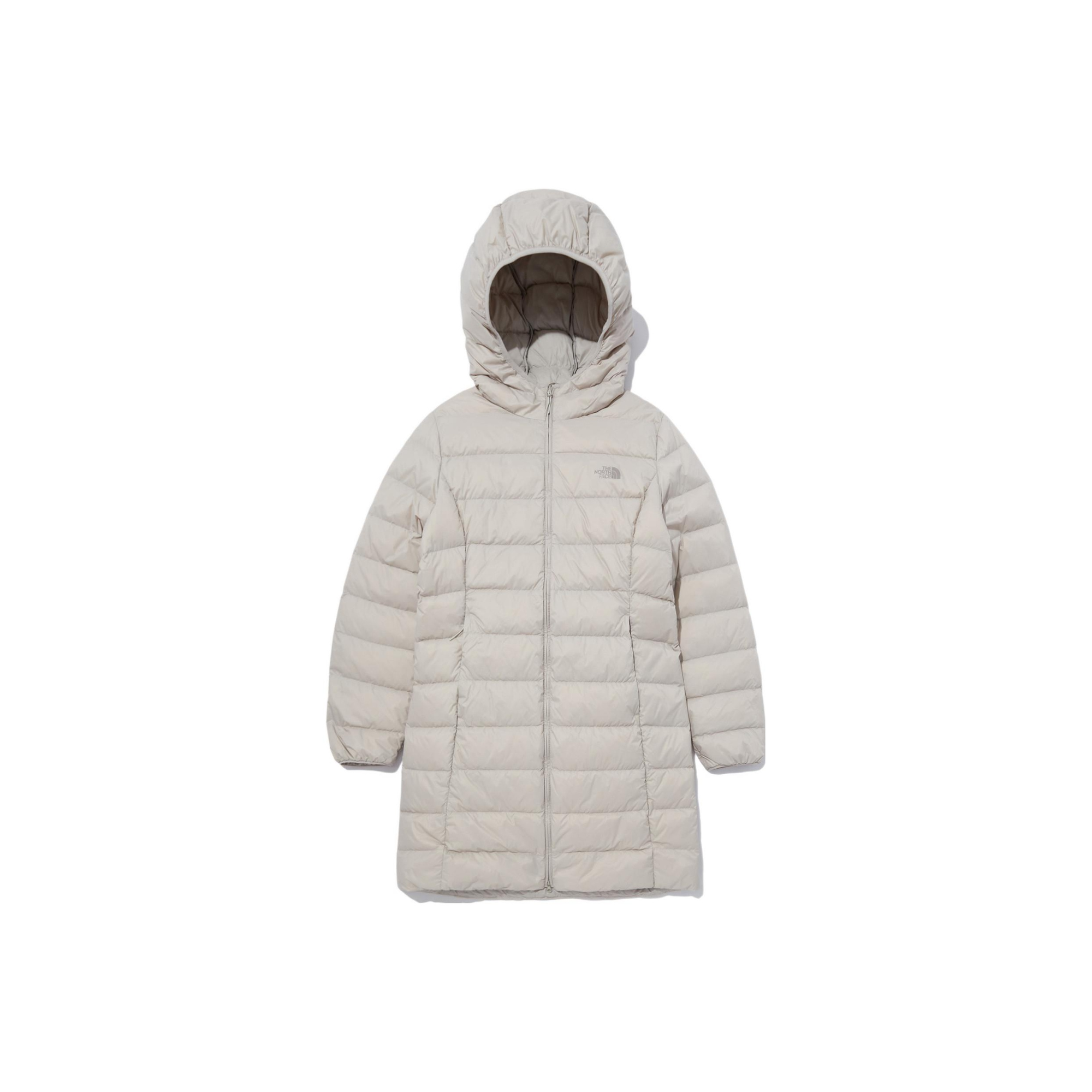 Пуховик The North Face