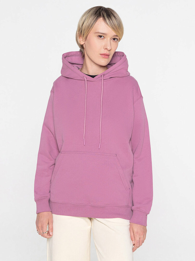 Худи Hoodie Basic French Terry