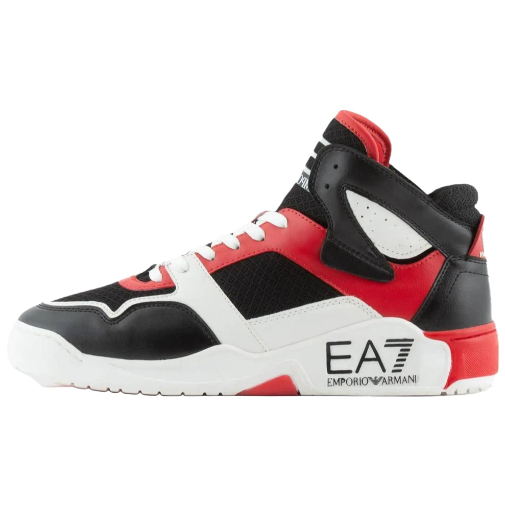 Кроссовки EA7