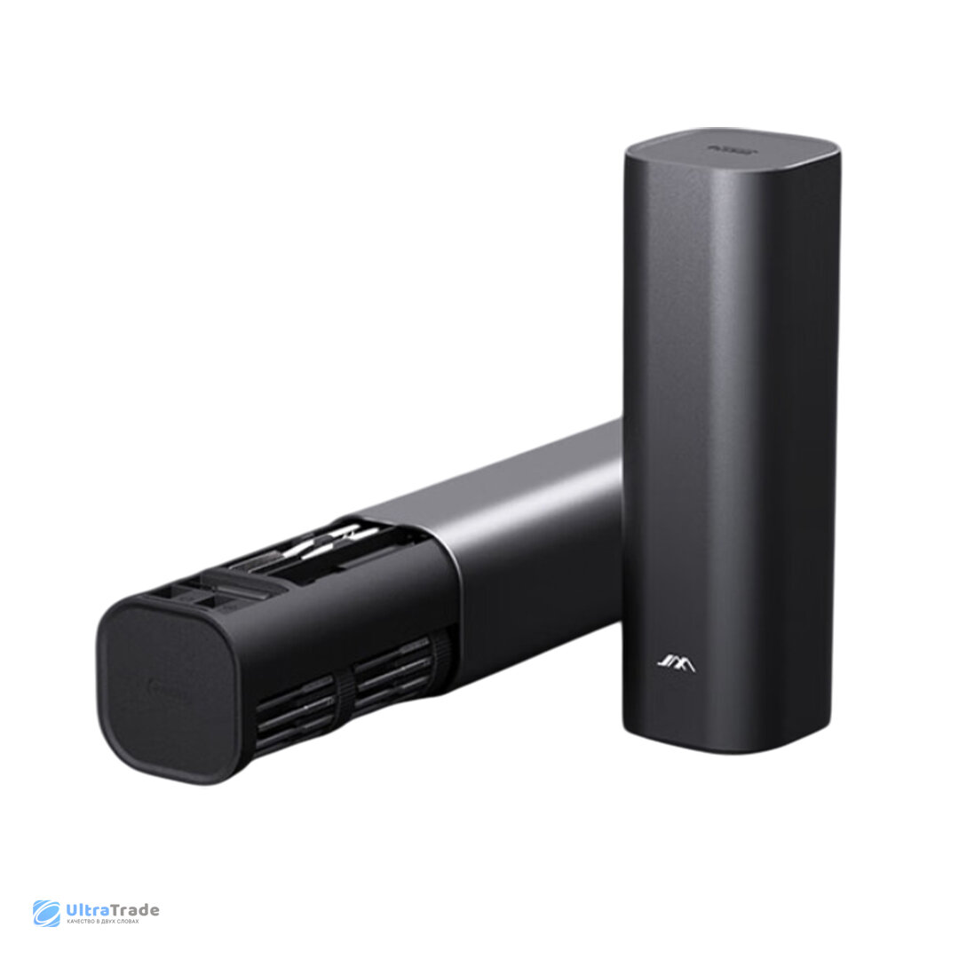 Отвертка с набором бит Xiaomi JimiHome Precision Screwdriver Set With Push Design (JM-GNT56)