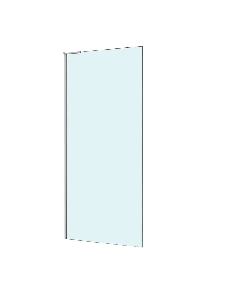Душевая перегородка Vincea Walk-in HA VSW-7HA900CL 90 см, стеклянная