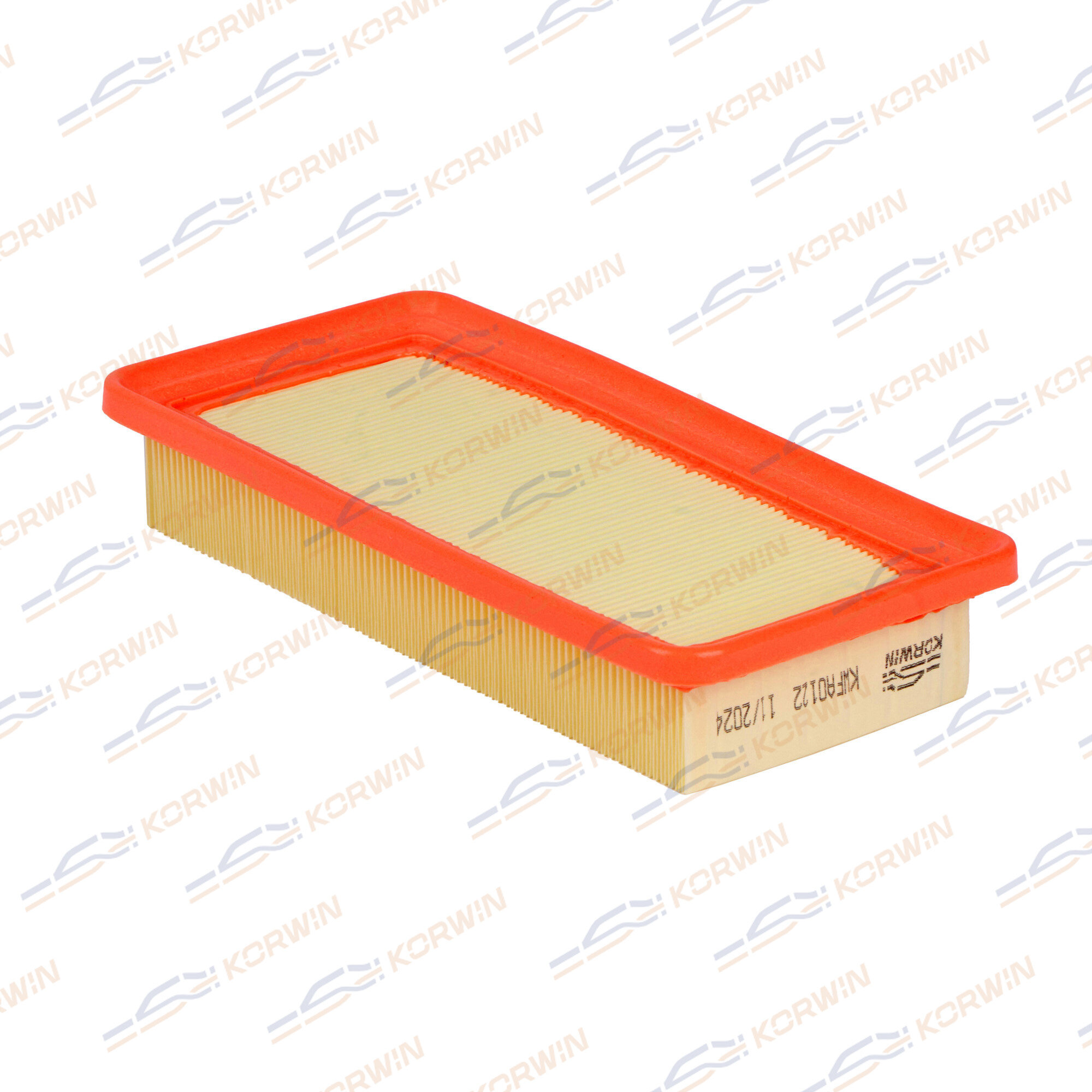 Фильтр воздушный Hyundai Getz 1.1-1.6 02-