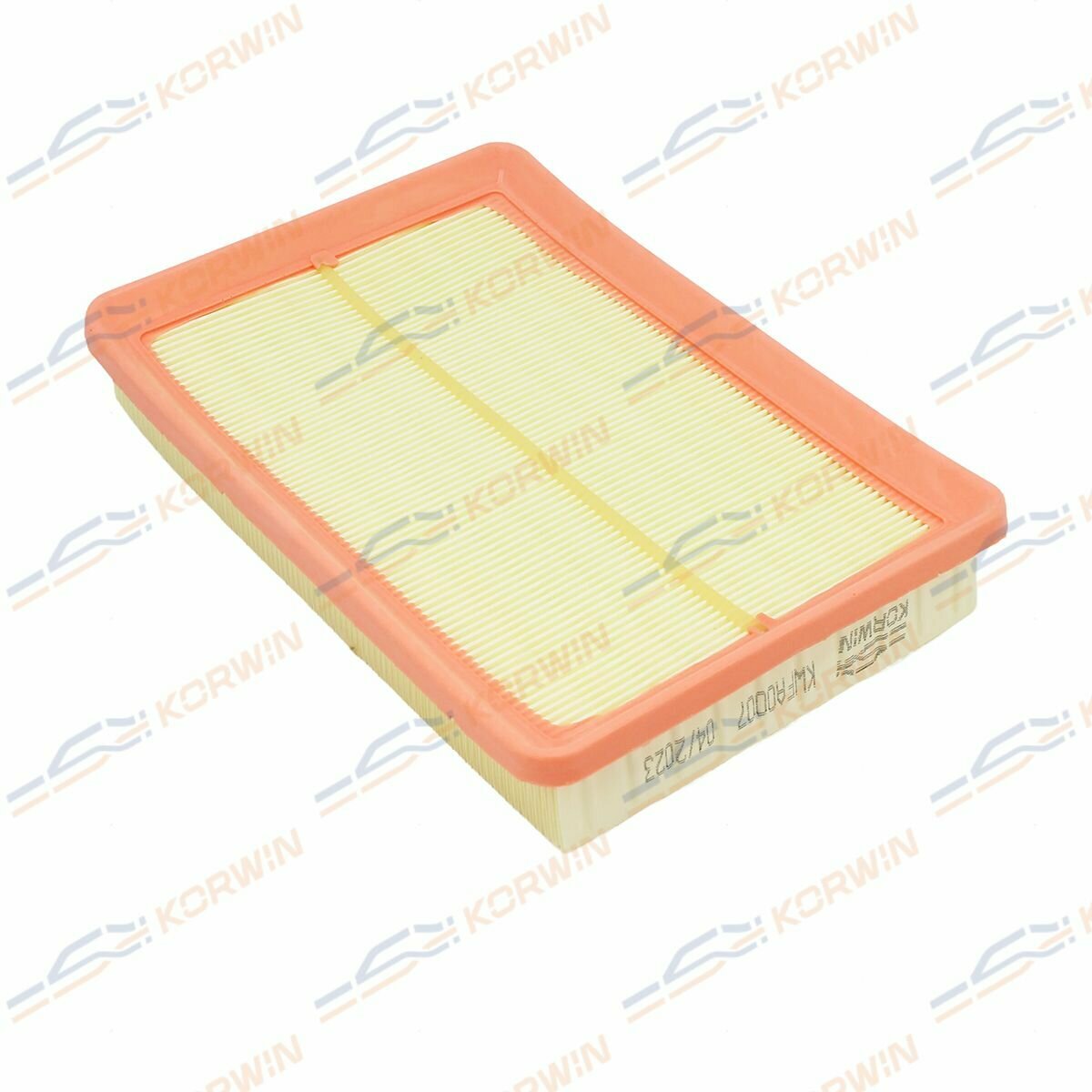 Фильтр воздушный Hyundai Elantra (XD) 00-06/ Kia Cerato (LD) 04-