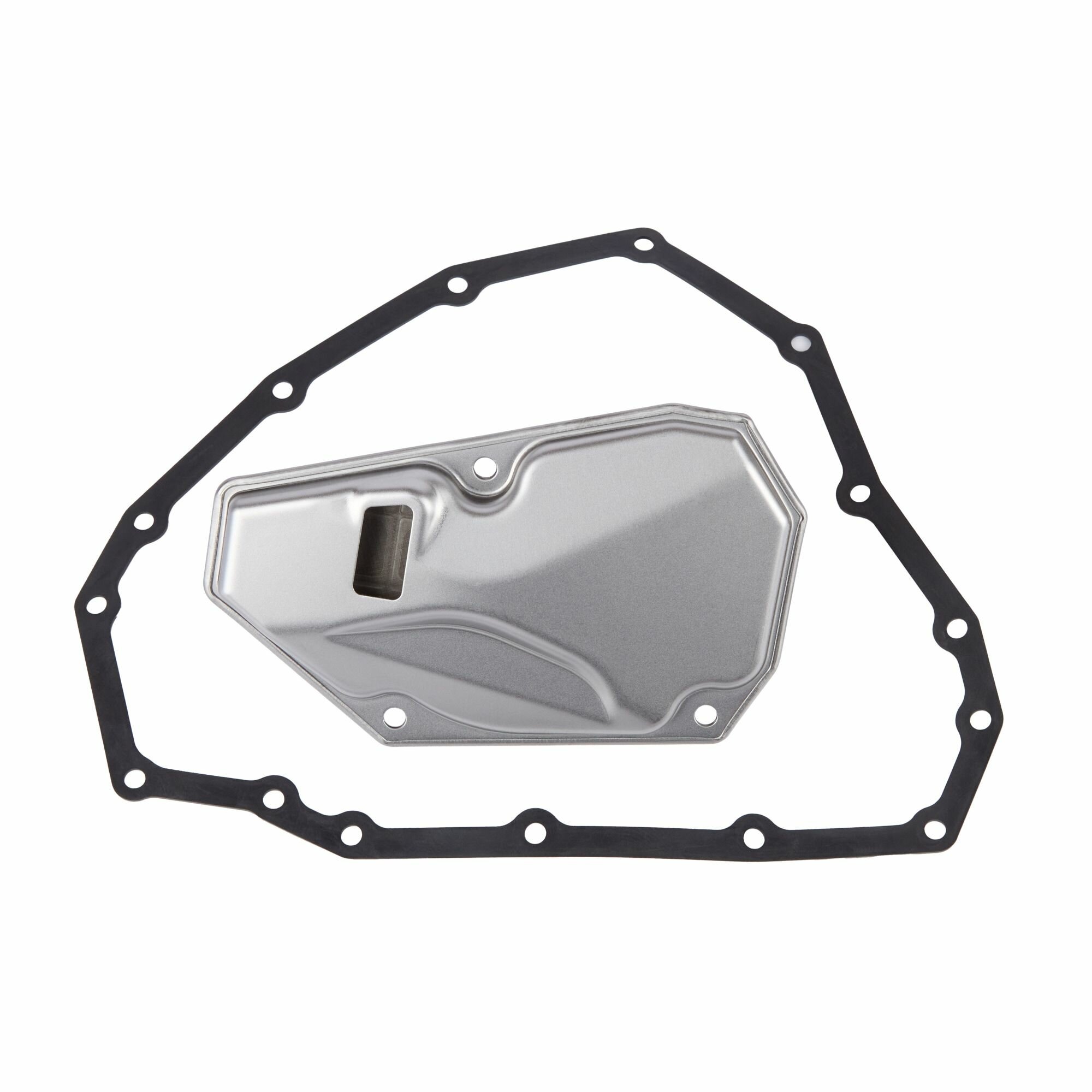 Фильтр АКПП с прокл. Nissan Qashqai 1.2/1.6 07-/Juke 1.6 10-/Lada Vesta 1.6 19-