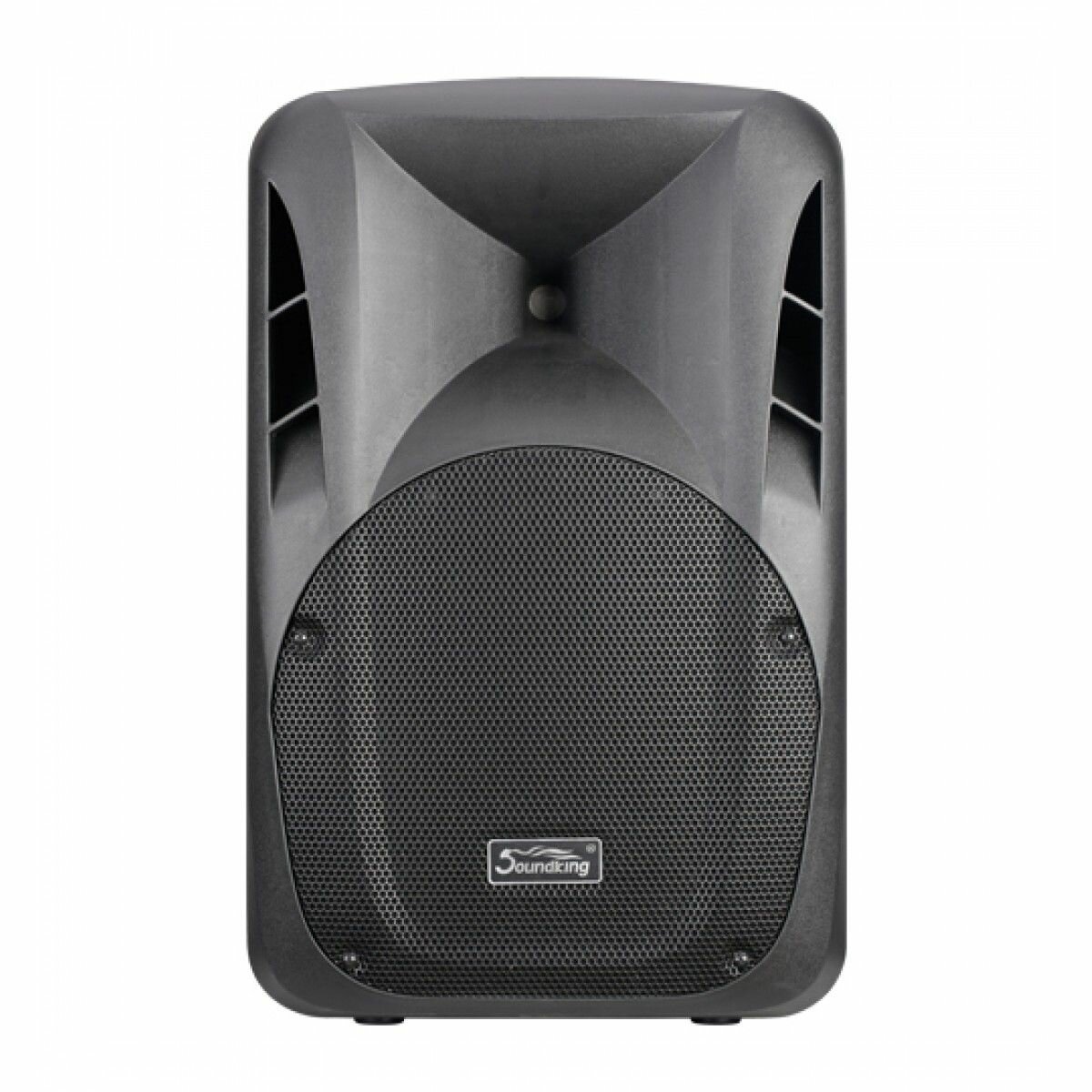 FPD12AD Акустическая система, активная 350+50Вт, Soundking