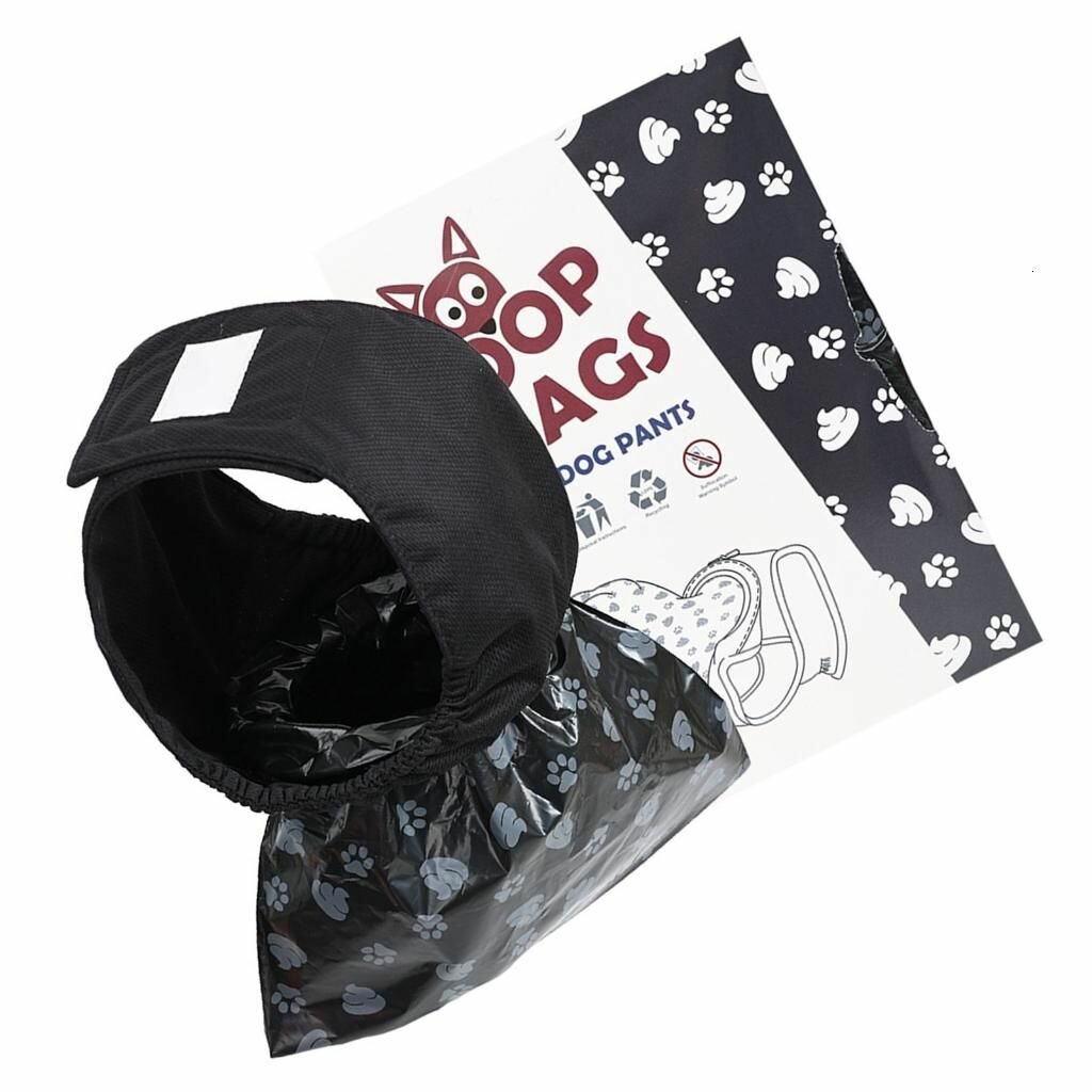 Трусы для кобелей, - XXL