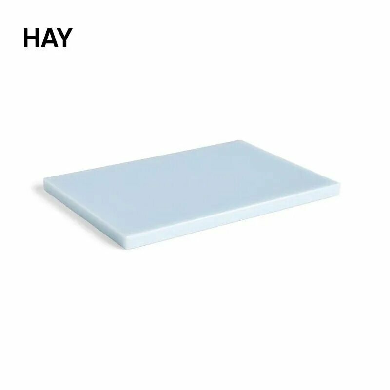 HAY Сувенирная разделочная доска, 38 см х 25 см, 1 шт