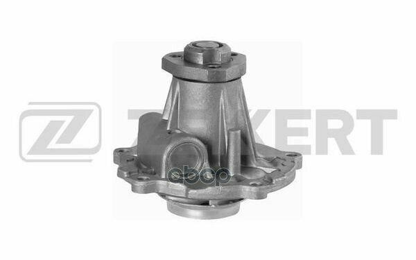 Помпа водяная Audi A4 95- A6 II 97- Skoda Felicia (6U_) 95- VW Caddy II 96- Golf III 94- Polo I Zekkert арт. wp-1078