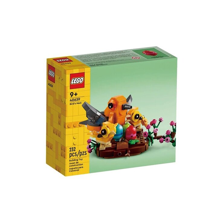 Конструкторы LEGO