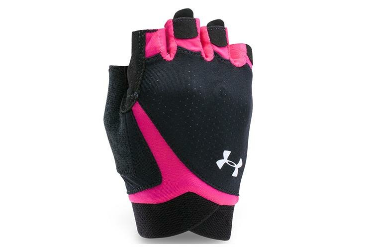 Перчатки Under Armour для женщин