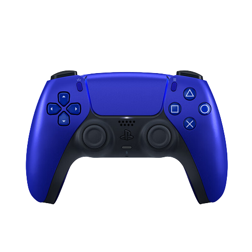 Беспроводной геймпад SONY PlayStation®5 DualSense, cobalt crystal blue, для Android
