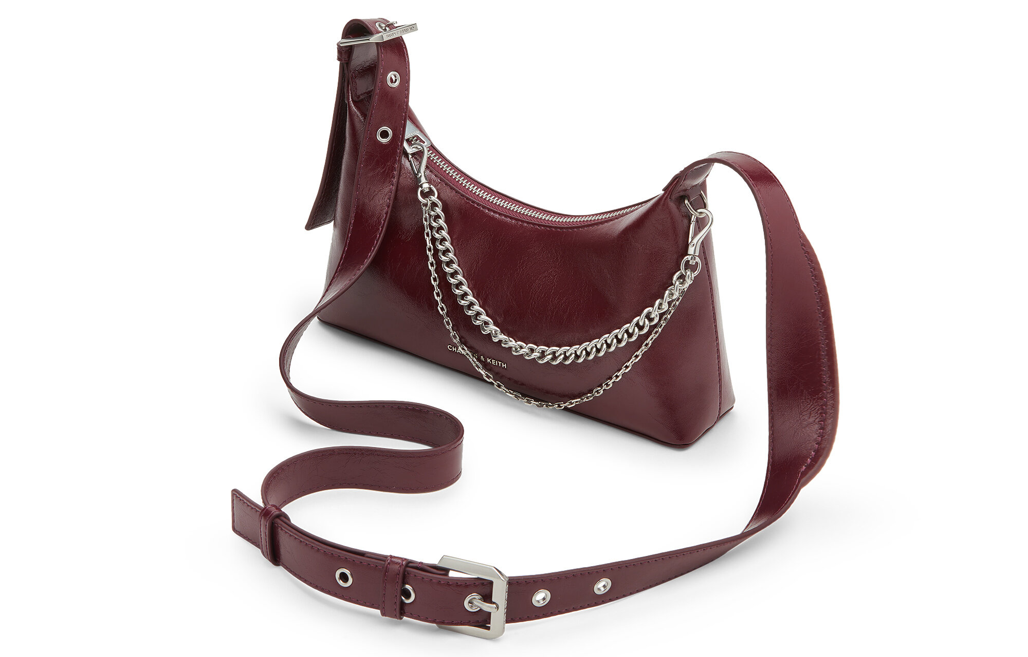 Сумка CHARLES & KEITH — фото 1
