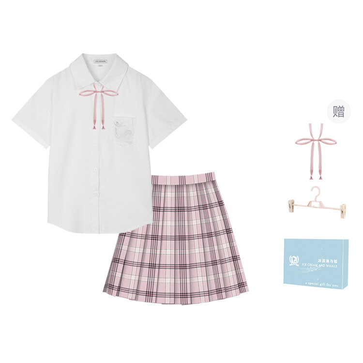 Комплект School Uniform