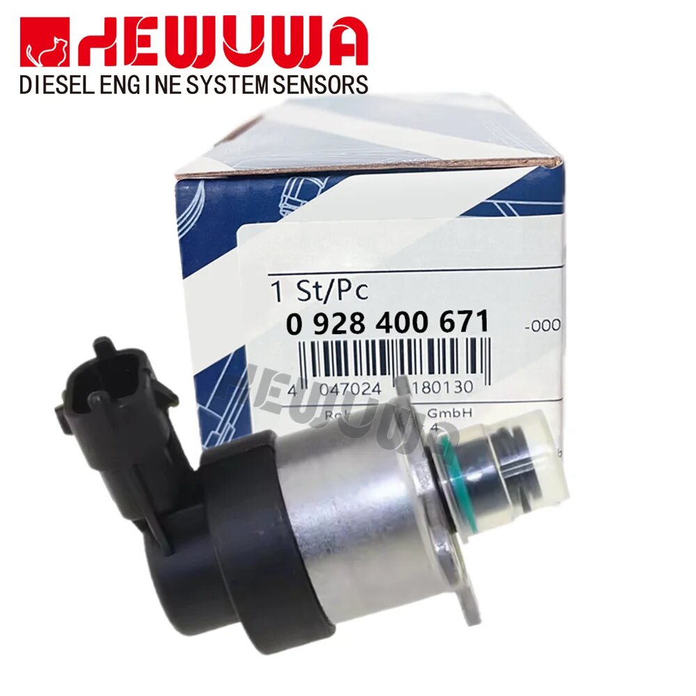 0928400671 226701194 R топливный CR впускной насос-дозатор, регулирующий клапан для RENAULT TRUCK Mascott Maxity NISSAN CABSTAR PATROL 3,0 D Y61