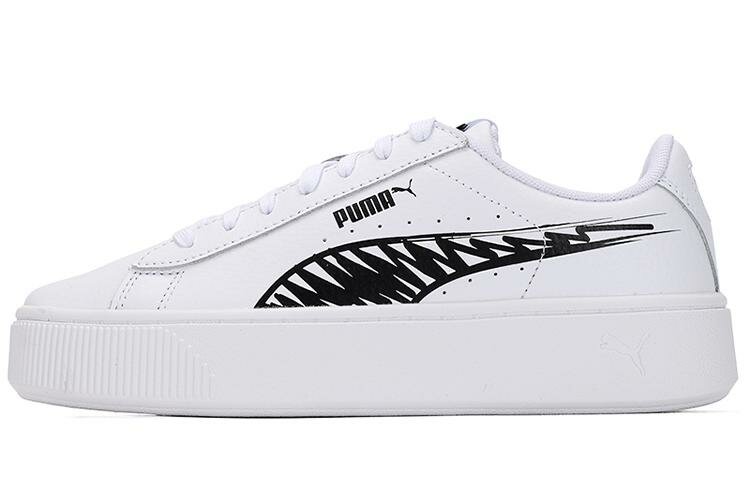 Кроссовки PUMA Vikky Stacked L Sketch
