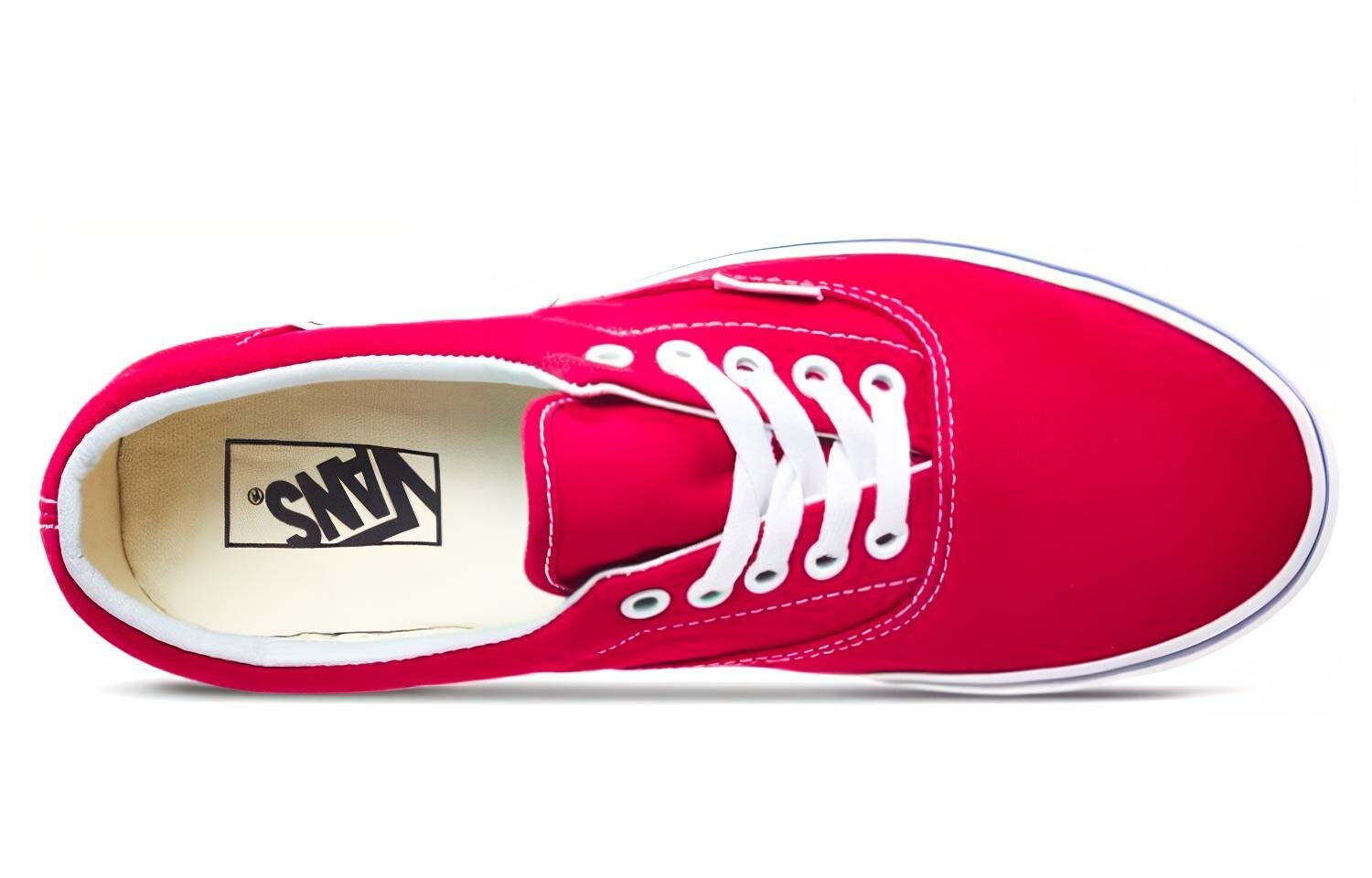 Кеды Era Check Block