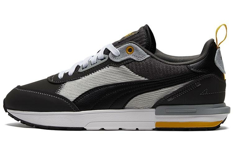 Кроссовки PUMA R22