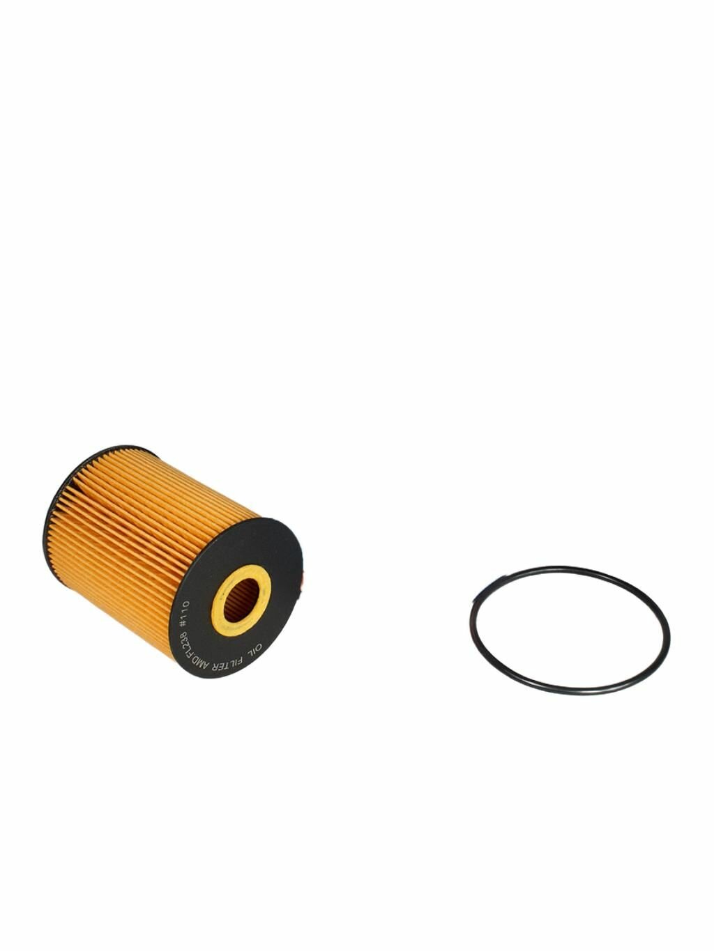 Фильтр масляный AMD AMD. FL238 Audi A8 3.7, 4.2 98-02, Volkswagen Golf, Vento, Passat, T5, Phaeton 2.3, 2.8, 3.2, 4.0, 6.0 96
