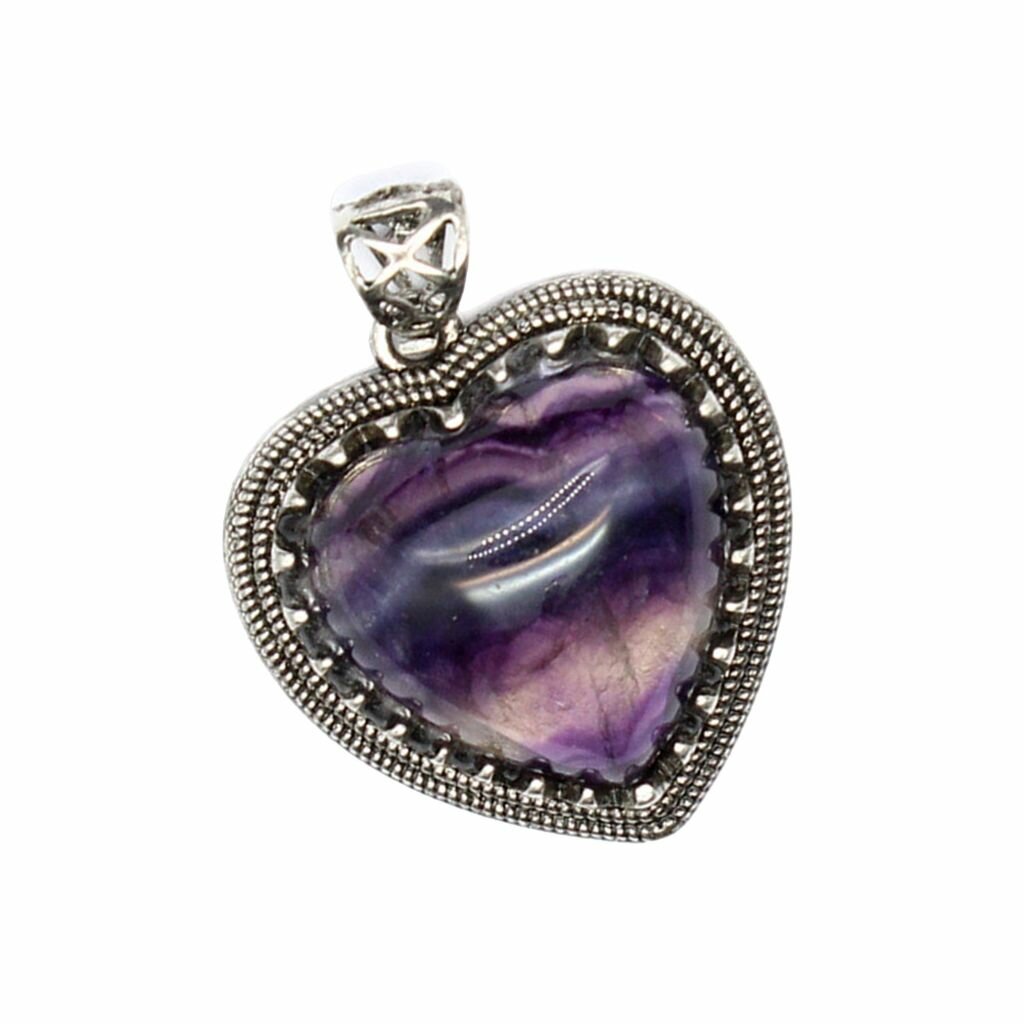 Винтажные стили лабрадорит подвесной колье с элегантными аметистыми драгоценными камнями для женщин ищут уникальную моду