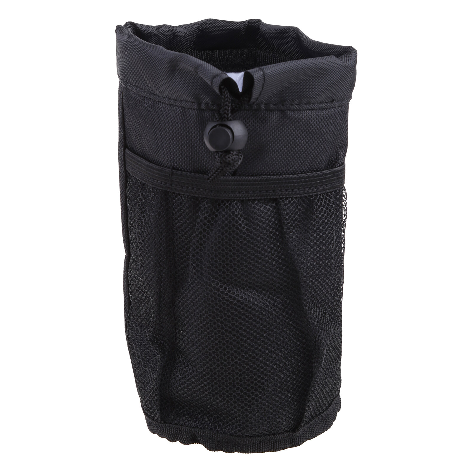 Подстаканник для воды, универсальный держатель бутылок инвалидных колясок, велосипедов, моющихся лодок UTV ATV диаметром 3,3 дюйма