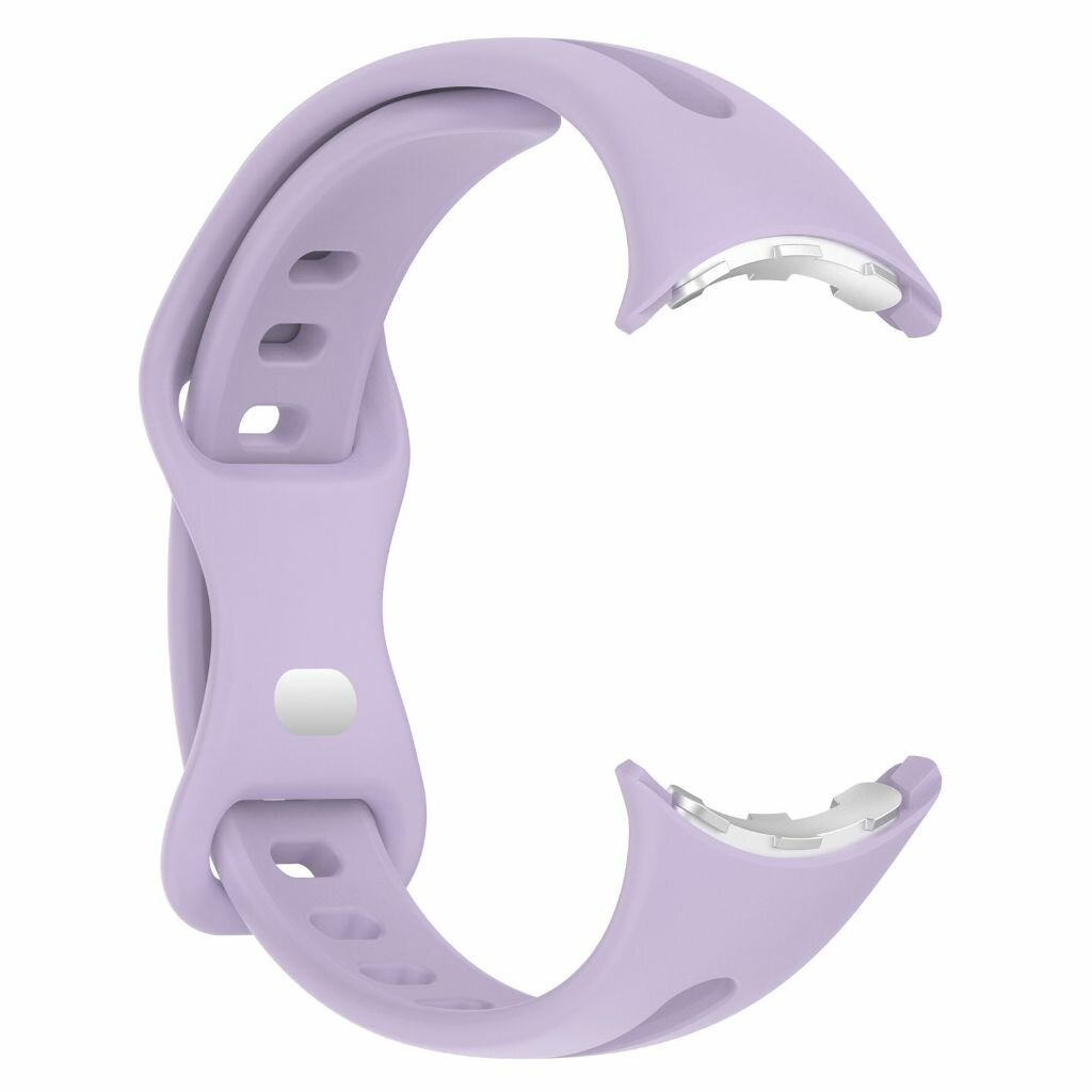 Силиконовый ремешок для Pixel Watch 2 Ремень Smartwatch Fashion Band Браслет-напульсник