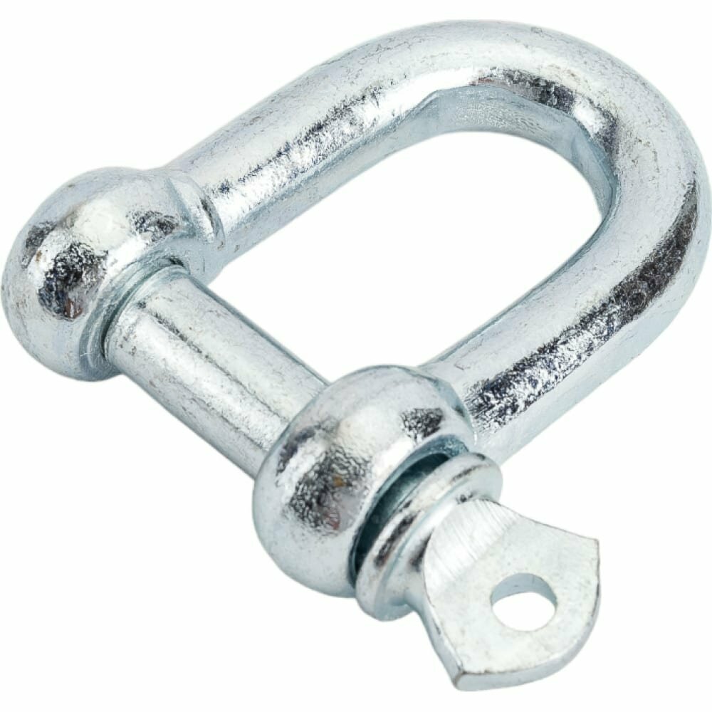 Такелажная скоба креп-комп М14 ст14мф