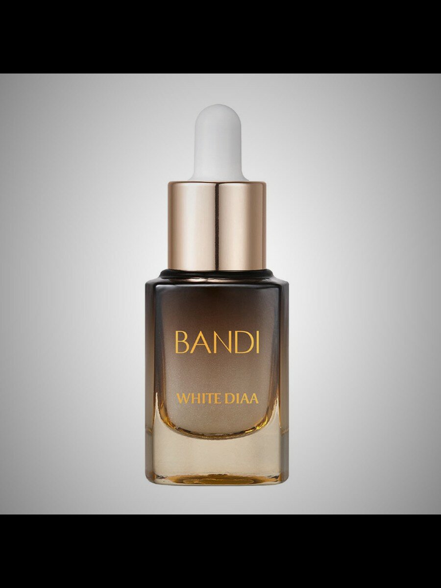 BANDI WHITE DIAA SERUM MOOL, Мульти-сыворотка для ногтей и кутикулы WHITE DIAA SERUM MOOL 14 мл