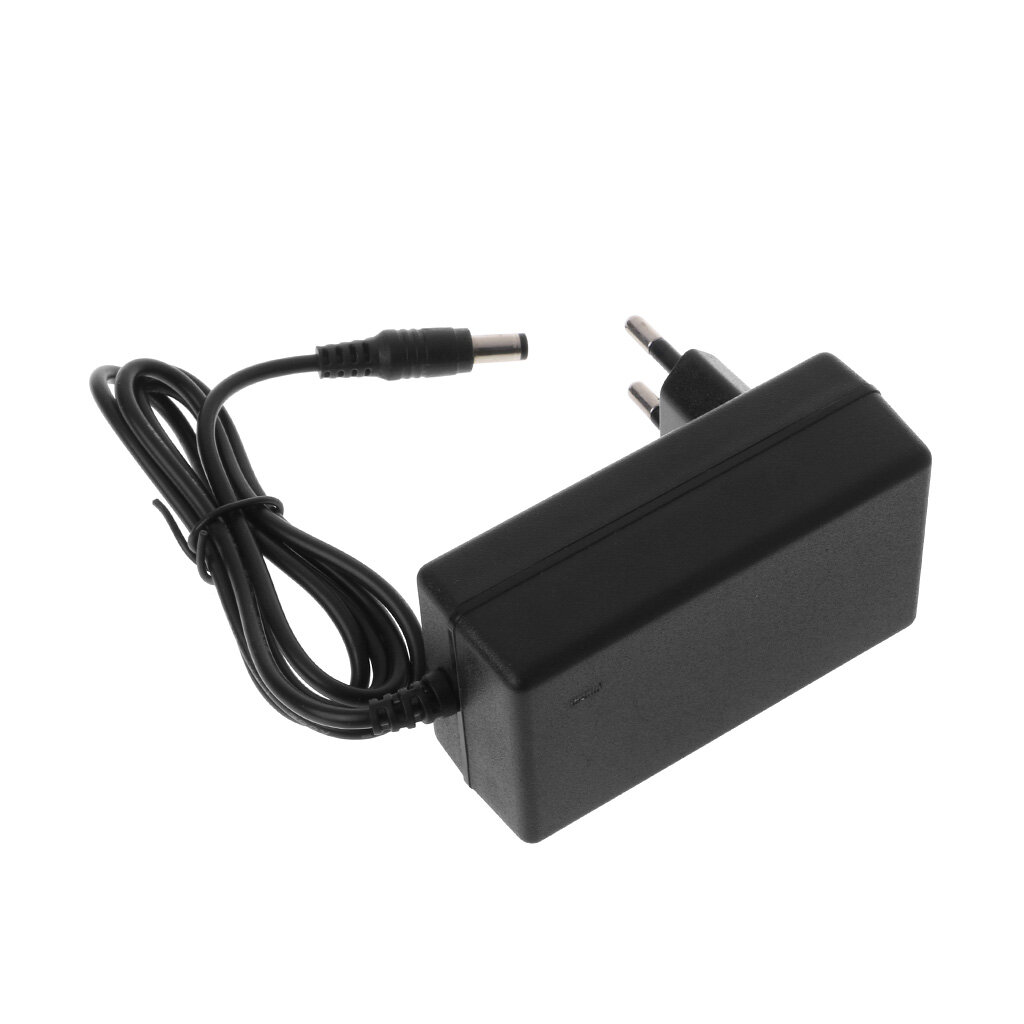 Зарядное устройство для литиевых батарей 8.4V 2A