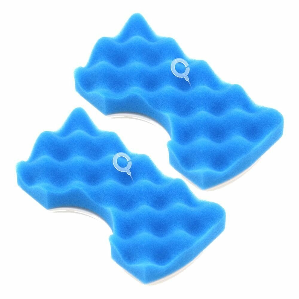 Стандартный фильтр вкладыш для пылесосов Samsung SC4520, SC4326, SC4760, SC432A, DJ97-01040C