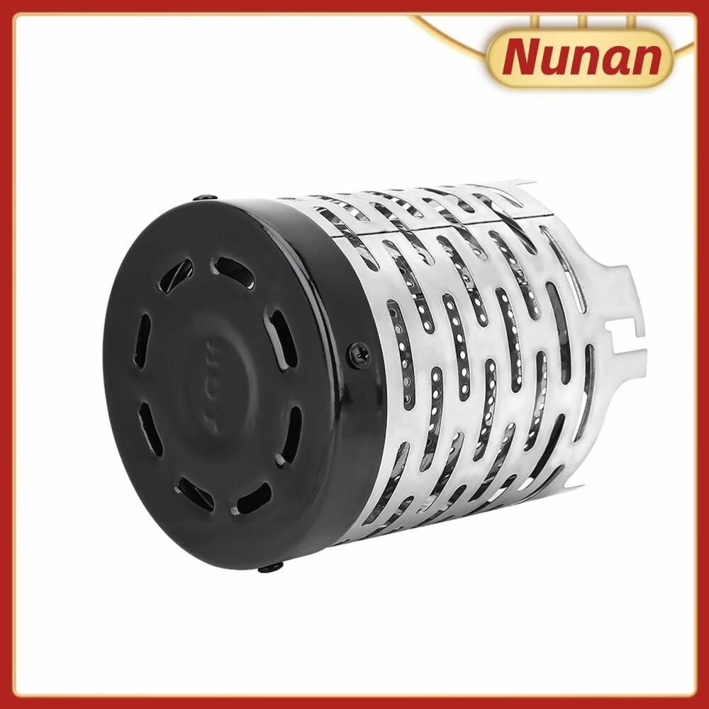 Металлическая печка для кемпинга, многофункциональная, для туристов и путешественников