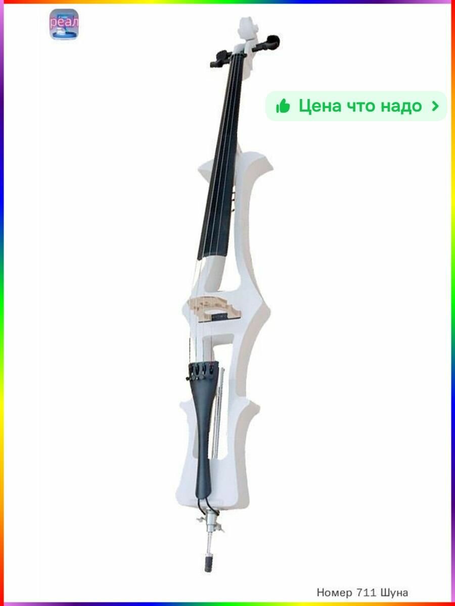 Струнный инструмент