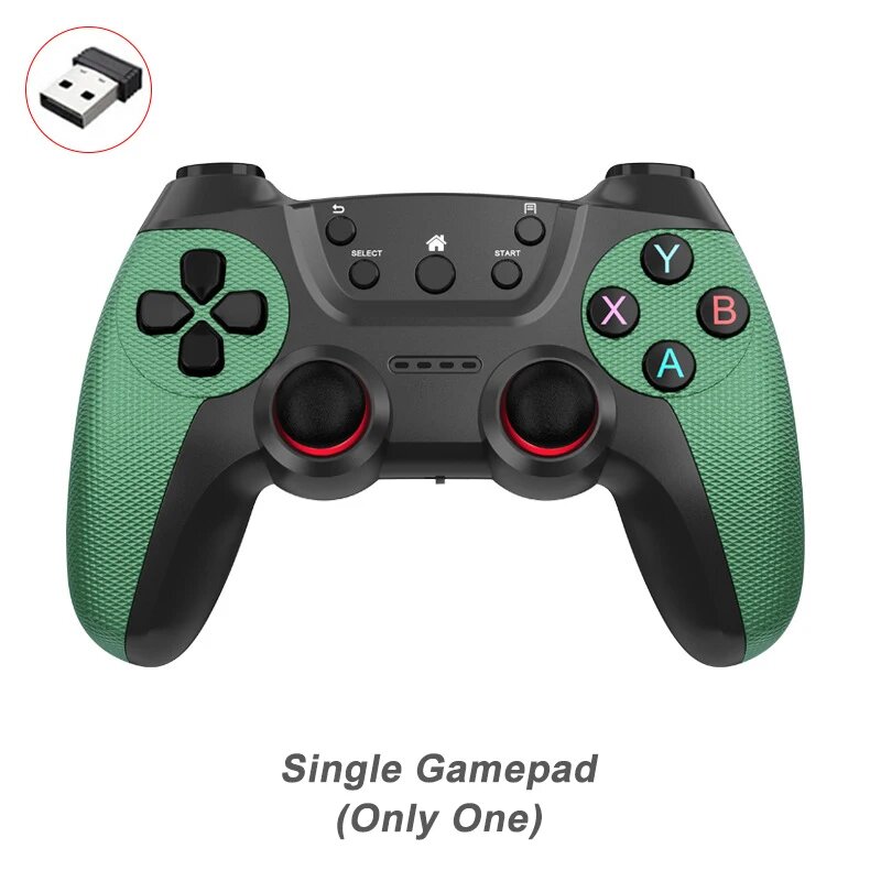 DISOUR беспроводной геймпад для ПК и Android 1PC B Gamepad