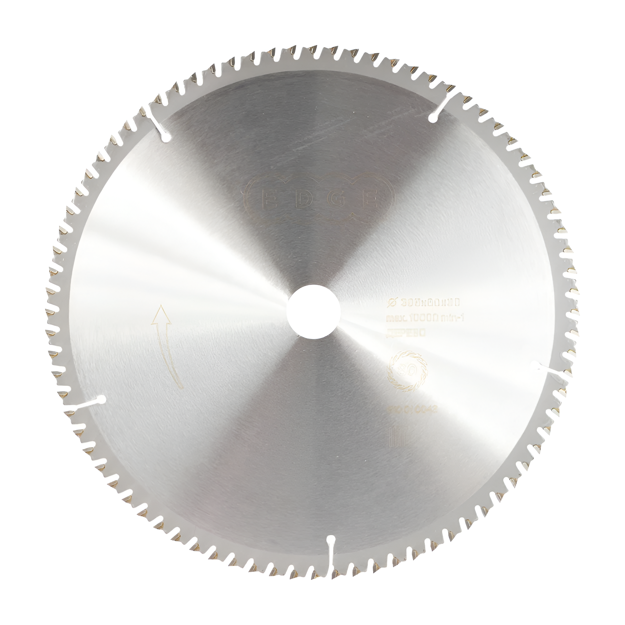 Диск пильный по дереву PATRIOT 305x80x30 для торцовочной пилы